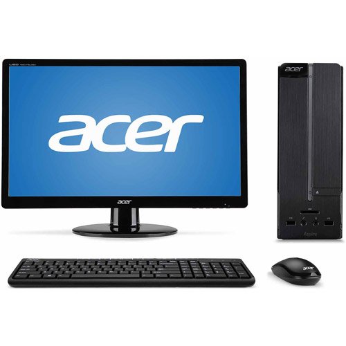 review Acer Aspire X AXC-603G-UW12 | Best PC Computer Corners