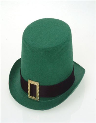 Hats for St Patrick's Day