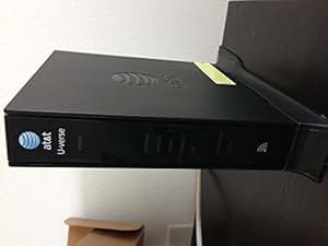 Amazon.com: AT&T U-Verse Modem 5031NV Pace: Computers & Accessories