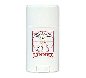Amazon.com: Linnex Heat Stick 50g Fast And Effective Pain Relief ...