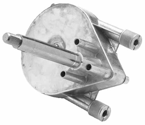 Teleflex Mechanical Steering Helm Safe T Sh5023 731957087812