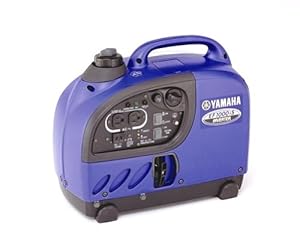 Yamaha EF1000 Generator | Yamaha EF1000 Generator. « on: August 31 ...