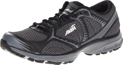 AVIA Men's Avi-Trailside Trail Running Shoe | Amazon.com