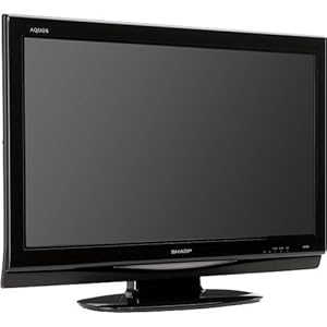 Amazon.com: Sharp Aquos LC32D44U 32-Inch 720p LCD HDTV: Electronics