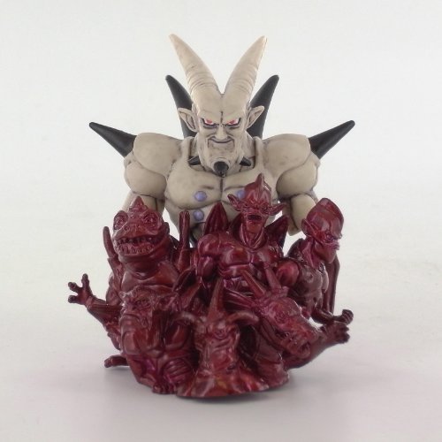Opiniones de Figura Gashapon Li Shenron Dragon Ball GT Imagination 1 ...