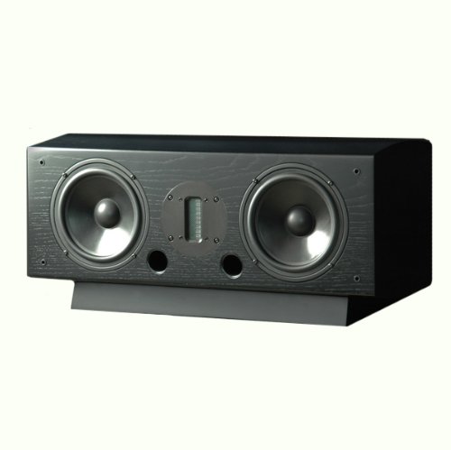 Living Sounds Audio – LCR Theater Monitor Statement (Each) Review ...