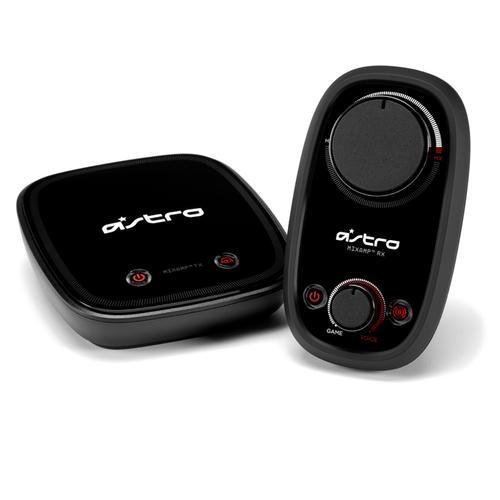Buying Cheap ASTRO Gaming Wireless MixAmp 5.8 | cheapvideosgames