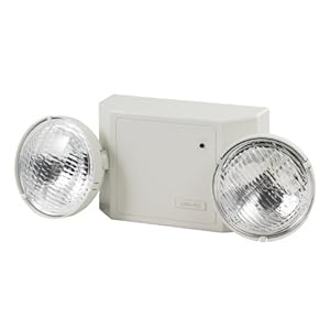 Emergeny lights on Shoppinder