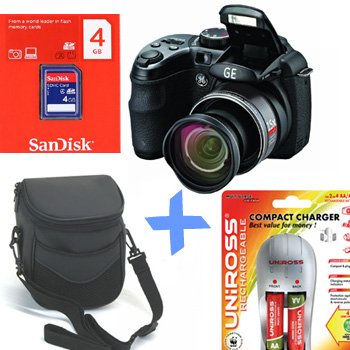 Opiniones de GE X550 blk. Comprar en Amazon.es™ | Productos de Amazon™