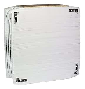 Amazon.com : BLOCK Range Archery Target 48" : The Block : Sports & Outdoors