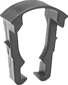 Amazon.com: 25 Ford Fuel Line Retainer Clips For 3/8" Fuel Line: Automotive