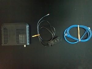 Amazon.com: Cisco DPC3010 DOCSIS 3.0 8x4 Cable Modem: Computers ...