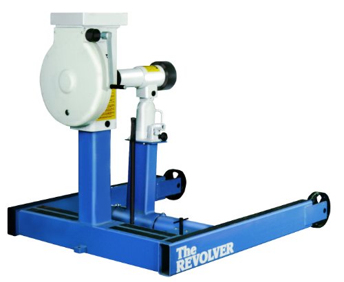 #Compare Great OTC 1750 6000 lbs Capacity Revolver Diesel Engine Stand ...