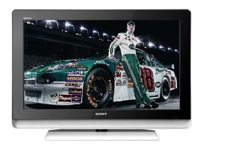 Black Fridays Sony Bravia M-Series KDL-26M4000/W 26-Inch 720p LCD HDTV ...