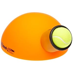 Amazon.com: Sportime Stomp-N-Launch Ball Launchers - 5 x 9-1/2 inches ...