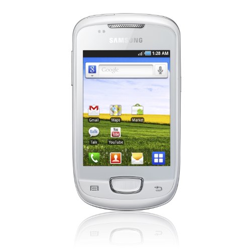 Cheap Samsung S5570 Galaxy Mini Sim Free Smartphone Low Price | Top ...