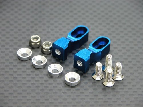 TT02B Servo Mounts - General discussions - Tamiyaclub.com
