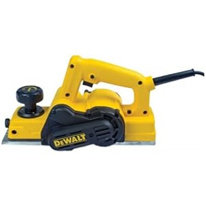 Amazon.com: DEWALT D26676 3-1/4-Inch Portable Hand Planer: Home Improvement