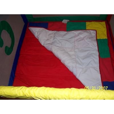 Graco Tot Block Sheets | Car Seat.Org - Carseat, Automobile & Child ...