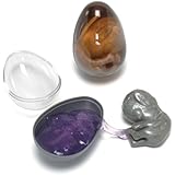 Party Bag Toys : Baby Alien Eggs in Slime [Toy]: Amazon.co.uk: Toys & Games