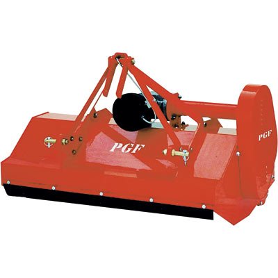 PGF Flail Mower – 60in. Cutting Width, Model# FL600 | Riding Mower