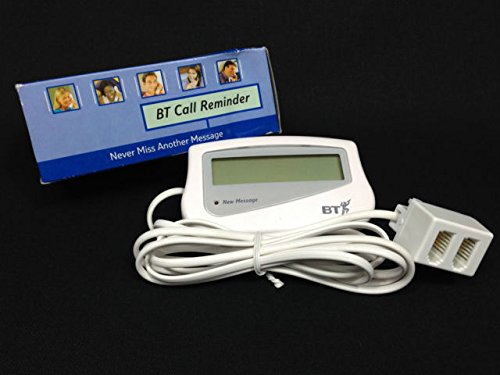 Caller ID / Caller Display units - Page 1