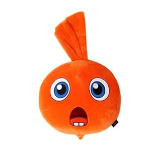 Amazon.com: the Beet Party character Plush Cushion Doll -Aneek Neek ...