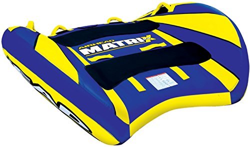 New Airhead Ahmx V2 Matrix V2 Inflatable Double Rider Lake | Desertcart ...