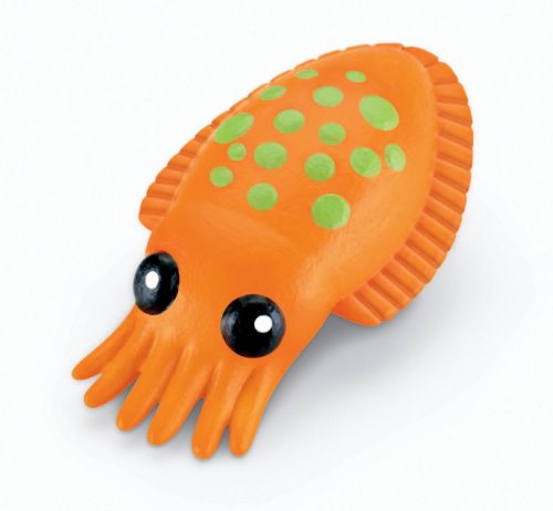 Opiniones de Octonauts Figure And Creature Pack Tunip And The ...