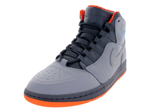 091208487861 UPC - Jwong 2014 Nike Zoom Vapor Aj3 Jordan Black | UPC Lookup