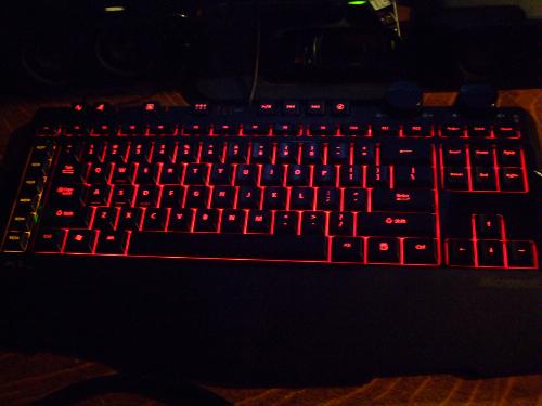 Post your gaming setup! - Page 577