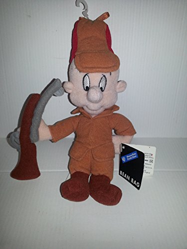 Top Best 5 Cheap elmer fudd plush for sale 2016 (Review) | BOOMSbeat