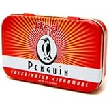 Amazon.com: Penguin Caffeinated Mints - Peppermints 1.75 ounce tin ...