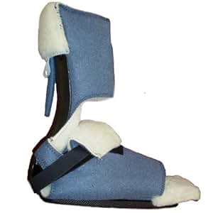 Amazon.com: Ongoing Care SoftPro AFO Podus Boot - Medium: Health ...
