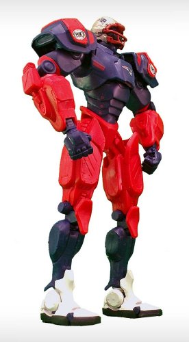GloshivWeb - NFL New England Patriots 10-Inch Fox Sports Team Robot ...