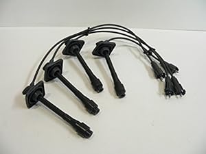 Amazon.com: Toyota 90919-22400, Spark Plug Wire Set: Automotive