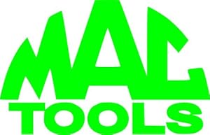 Amazon.com: JP Vinyl Design - Mac Tools Generic Logo -Vinyl Decal - 10 ...