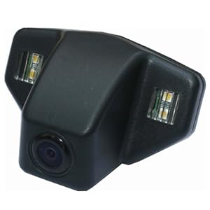 Camera kit in mirror with homelink for Prius IV | PriusChat