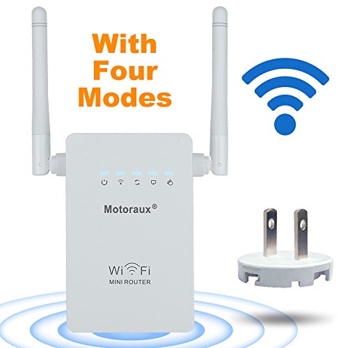 Top 5 Best wifi extender with ethernet port for sale 2016 | BOOMSbeat