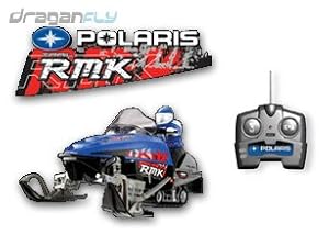 Amazon.com: Interactive Toy Concept Remote-Controlled 49MHz Polaris RMK ...