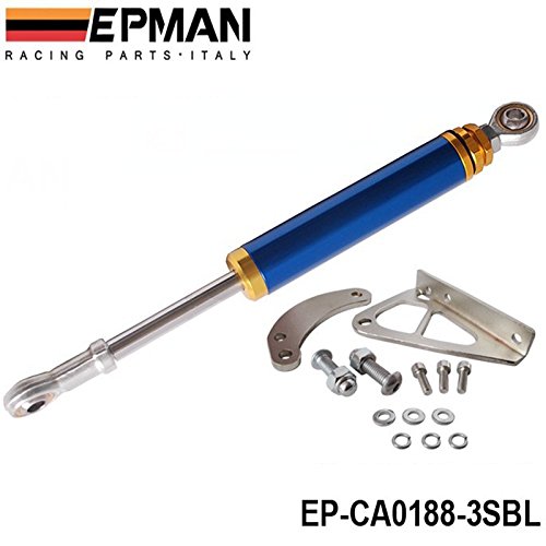 Epman Engine Torque Damper Dampers For Mazda Rx7 Rx 7 | Desertcart INDIA