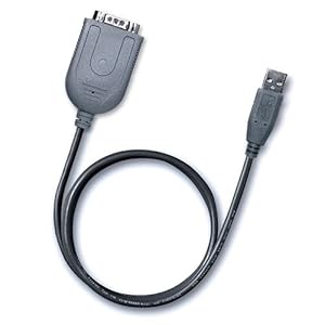 Amazon.com: Belkin F5U103 USB to Serial Adapter: Electronics