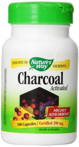 Top 5 Best charcoal tablets for sale 2016 | BOOMSbeat