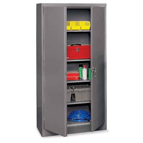 Tennsco Storage Cabinet