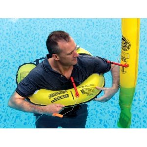 Switlik MOM 8 Man Overboard Module | Free Baby Sample Products | USA ...