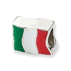 Italy Pandora Charms | Charms and Beads