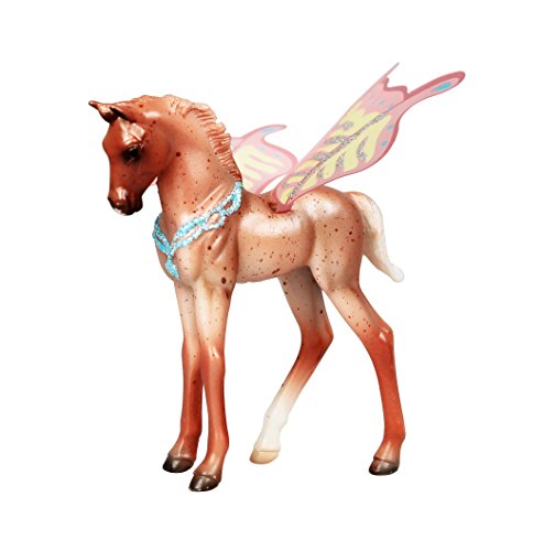 Breyer Wind Dancers Mini Gift Fantasy Horse Collection Toys Games Toys ...