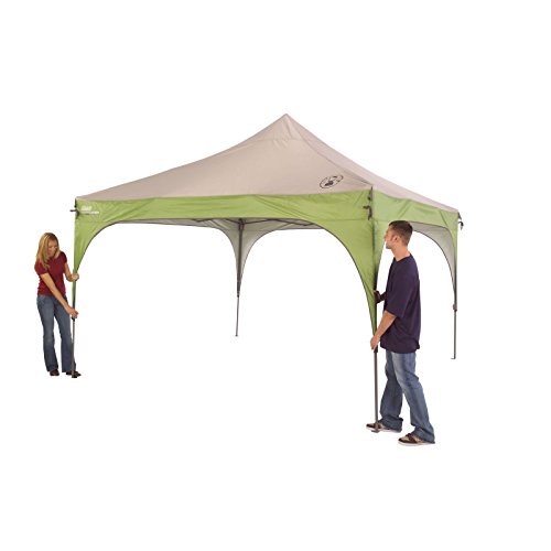 Coleman 12 x 12 Instant Sun Shelter - Camp Stuffs