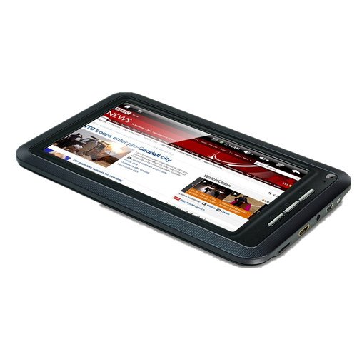 # CHEAP ATC 7 Google Android 2.3 Tablet PC MID Black ARM11 IMAP*210 ...