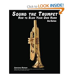 Essential Books for Trumpeters – Essential Trumpet Lessons